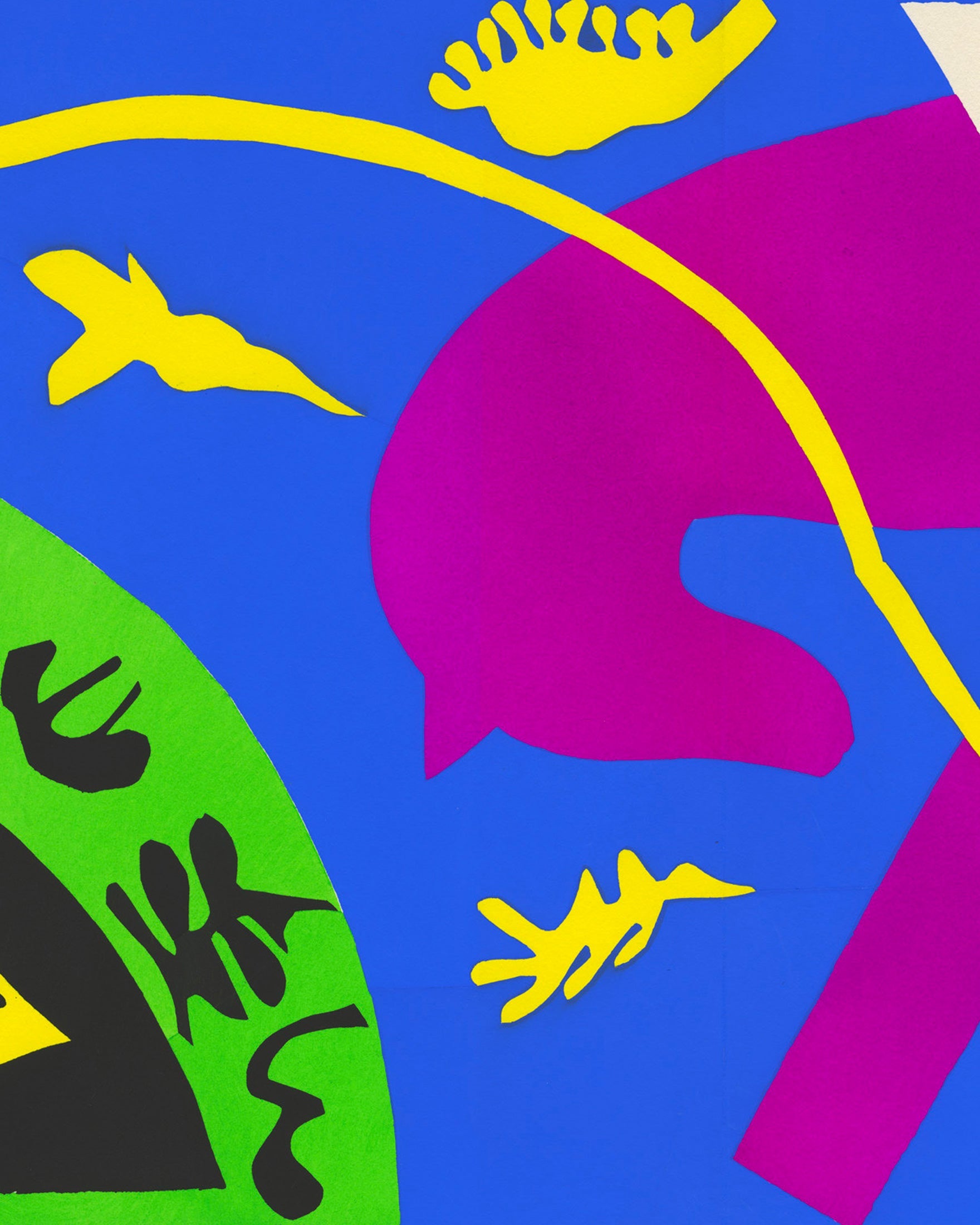 Colourful Posters for Every Room | Posterscape.nz
